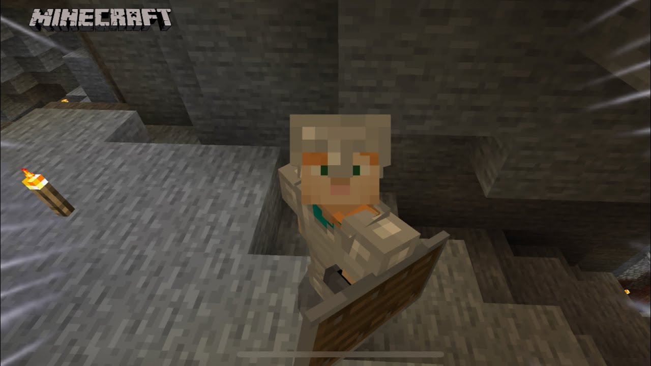 Going Mining Minecraft Youtube