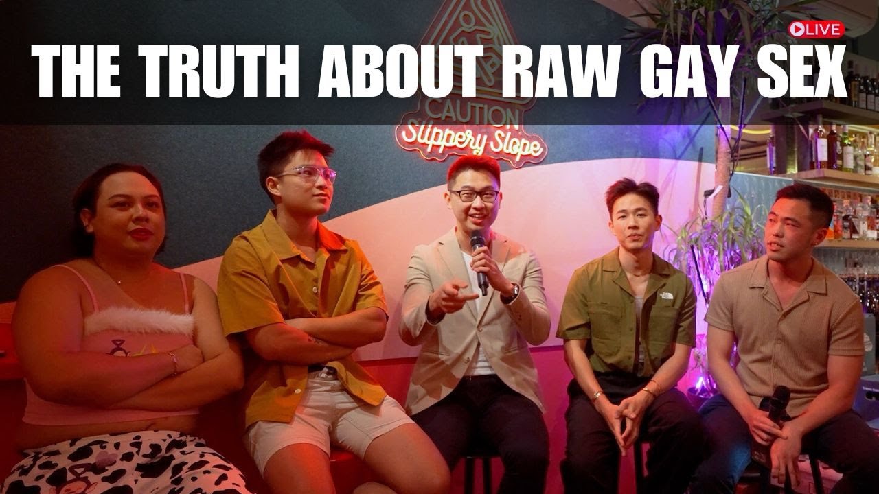 The Raw Truth About Bareback Sex I Unfiltered Gay Podcast Ep 26 Youtube