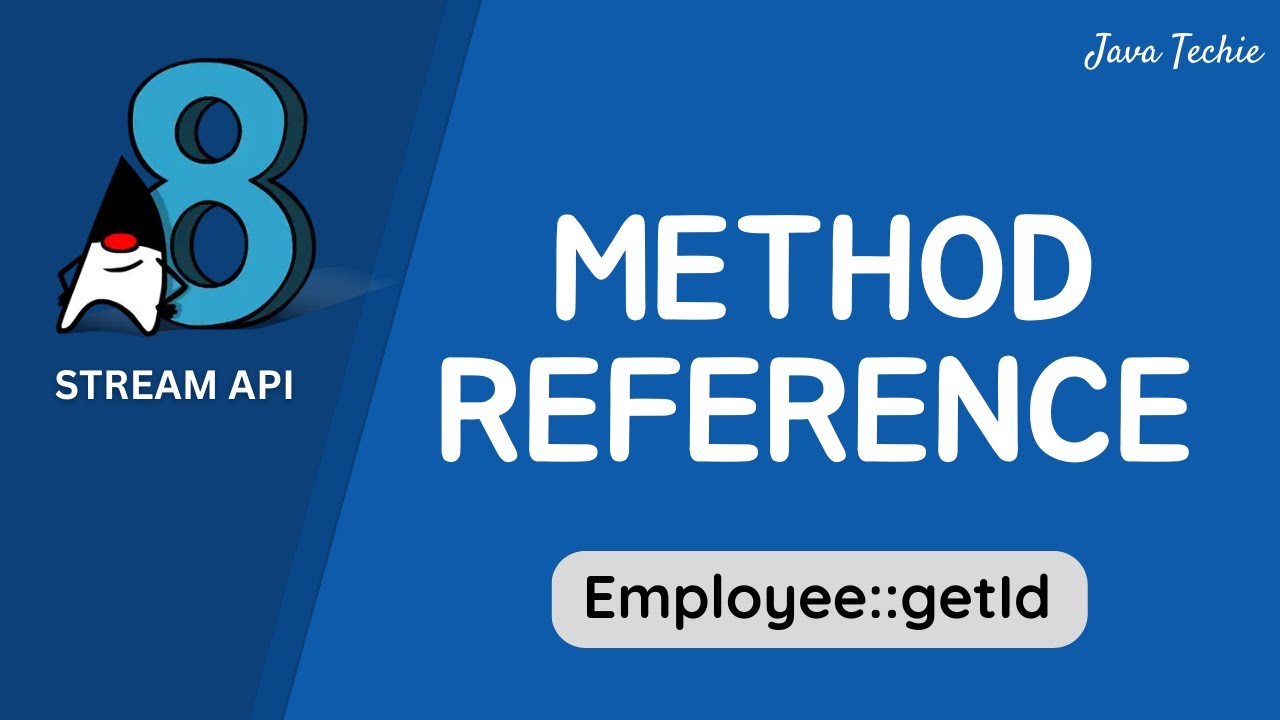 Java 8 Method References With Examples Javaprogramtocom