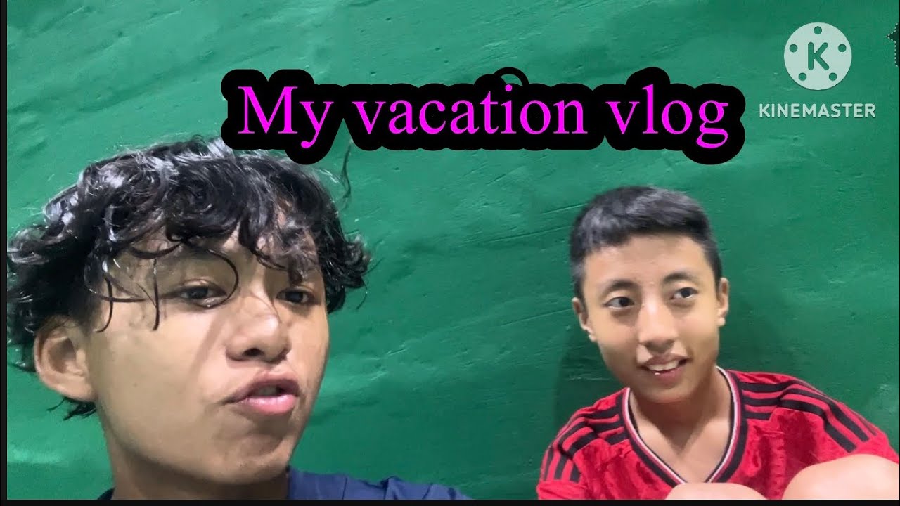 My Vacation Vlog 26 October 2025 Youtube