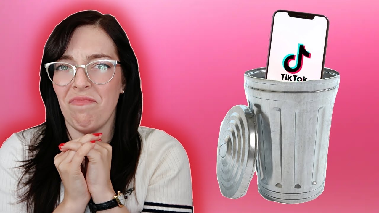 Tiktok Keeps Getting Worse