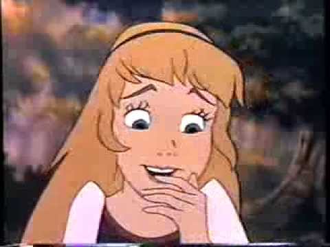 The Black Cauldron 1985 Trailer Vhs Capture Youtube