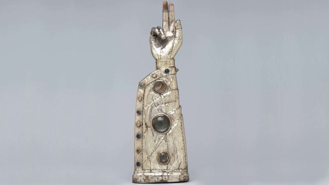 12 Most Incredible And Mysterious Treasures Found Recently Simply