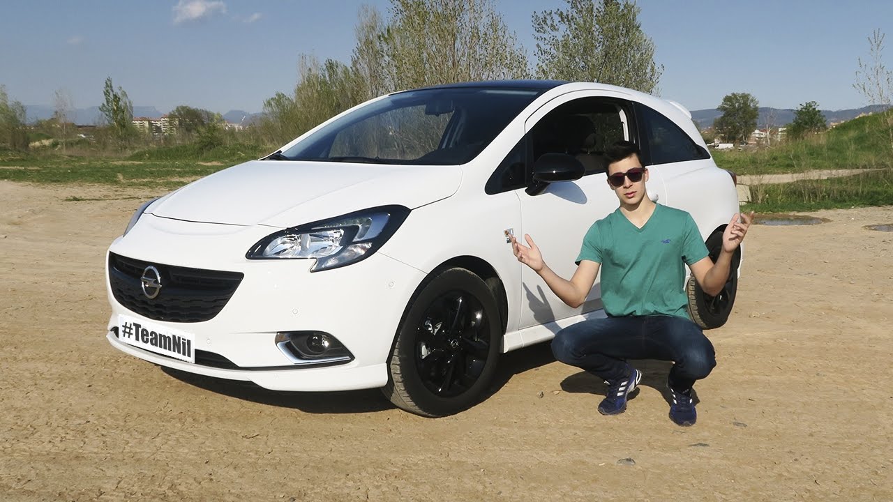 Mi Nuevo Coche Youtube