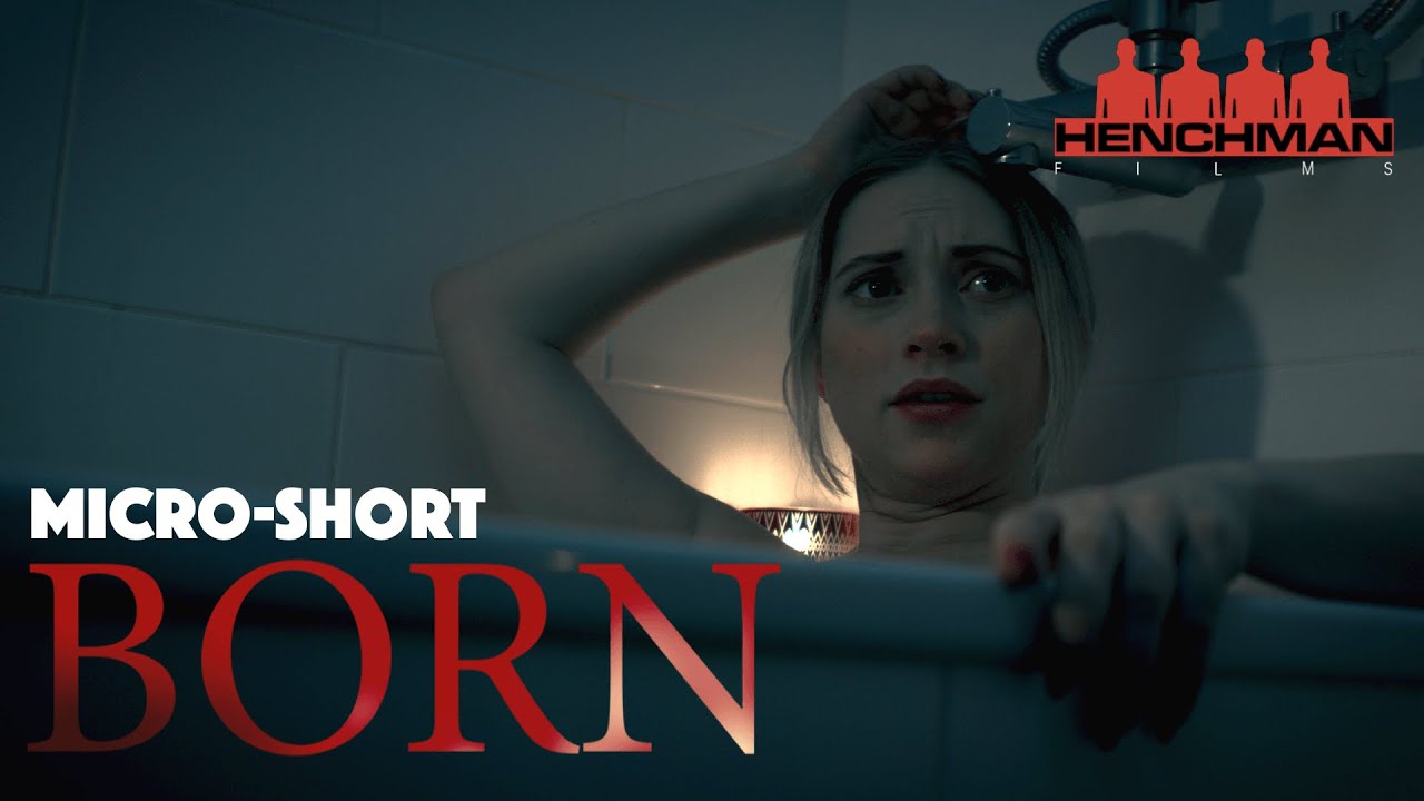 Born Short Suspense Film Youtube
