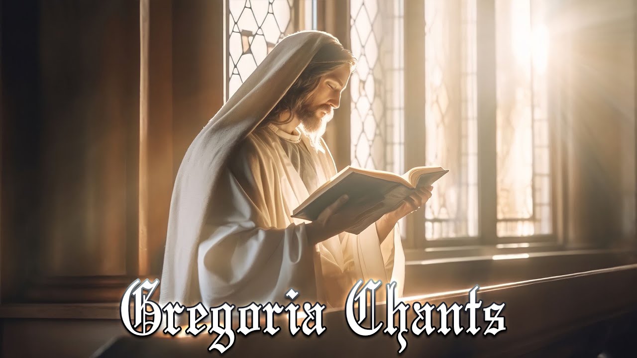 Gregorian Chants And Monastery Prayers Magnificat 6h Of Catholic