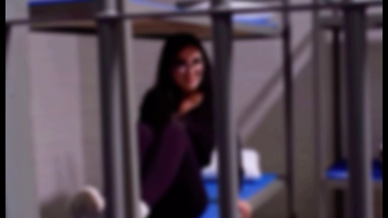 Sssniperwolf Got Arrested Youtube