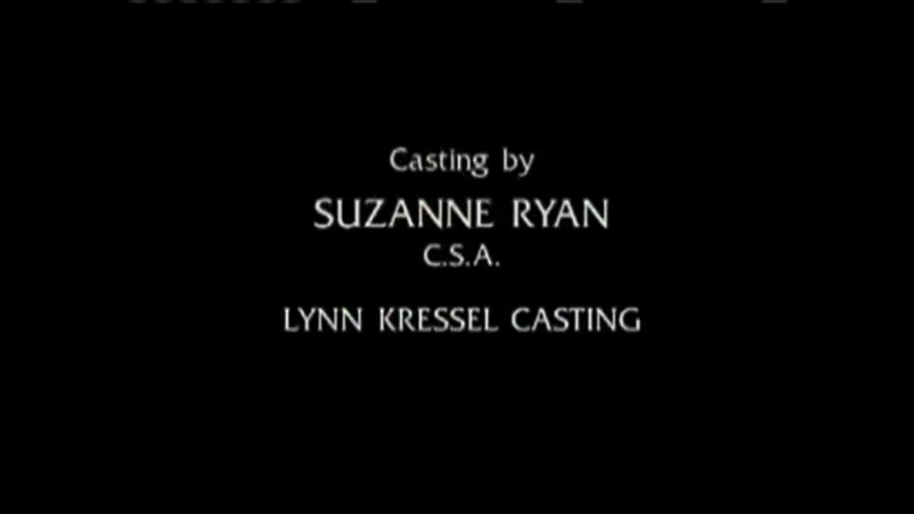 Law And Order Syndicated Closing Credits 1999 Youtube