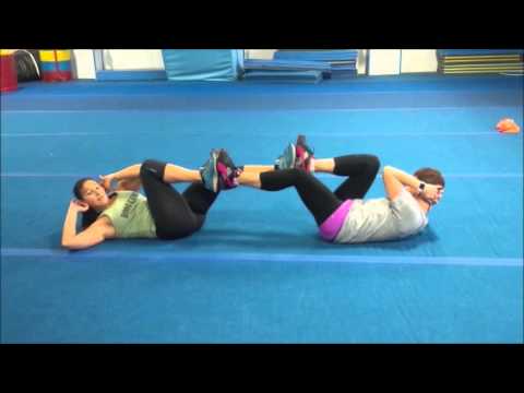 Partner Workout Video Youtube