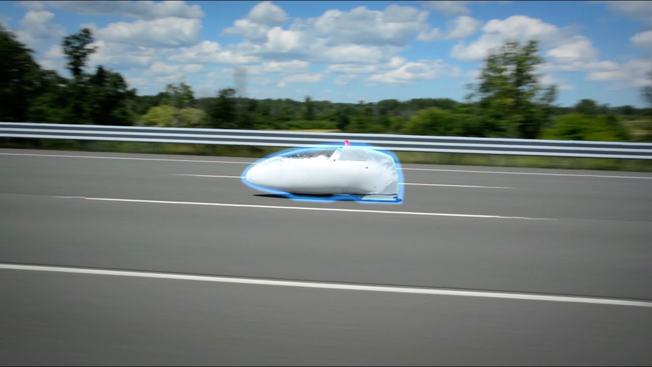 Eta Our Latest Project Youtube