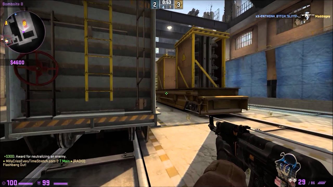 Practical Demonstration Youtube