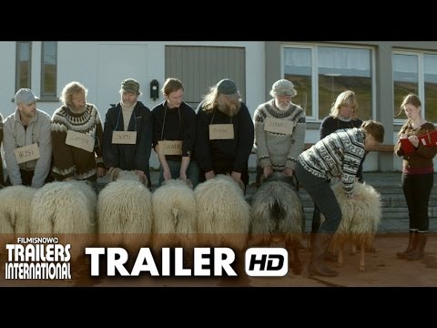 Rams Official Trailer 2015 Hd Youtube