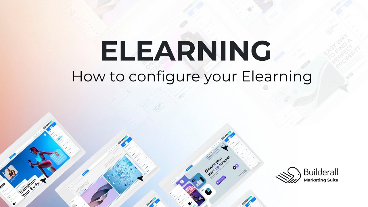 Elearning Tool How To Configure Youtube