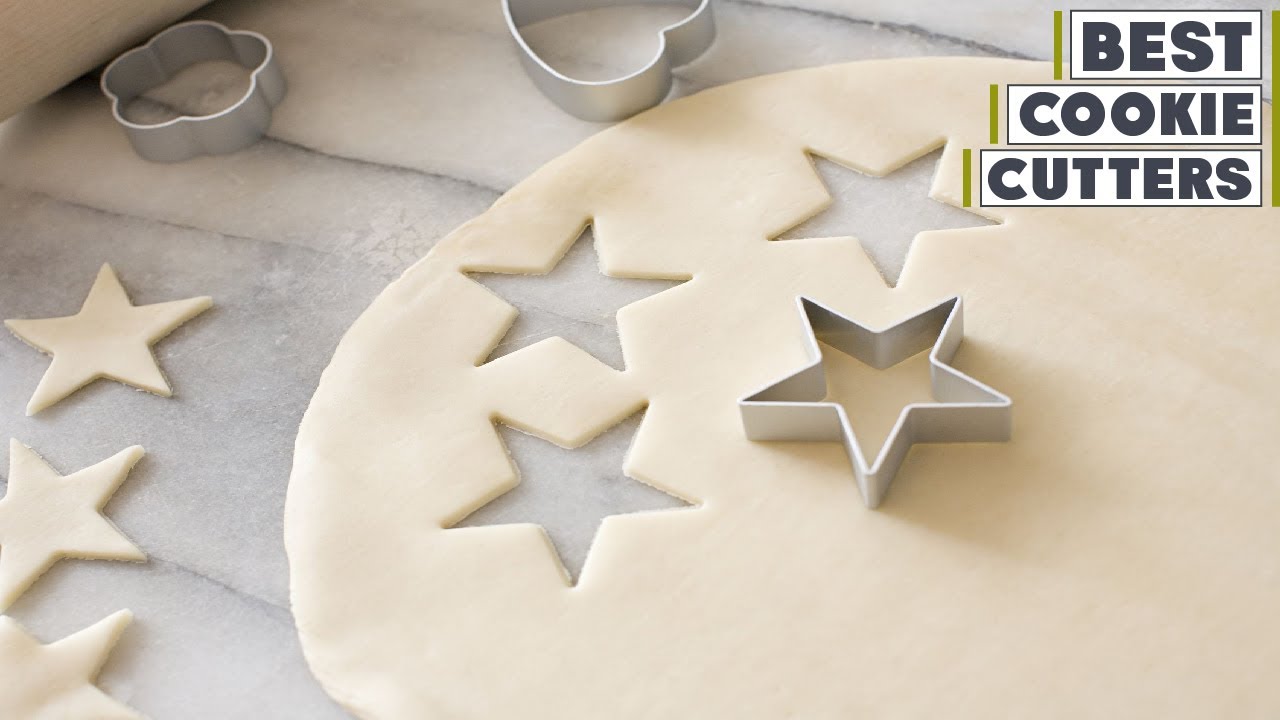 Top 10 Best Cookie Cutters In 2025 Reviews Prices Where To Buy