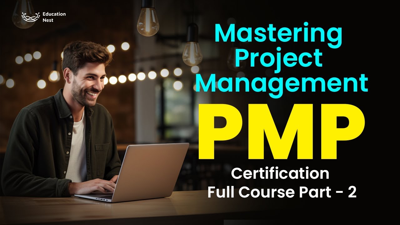 Complete Project Management Tutorial Part 2 Project Management