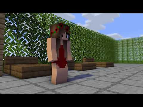Minecraft Vore Snack At The Pool Youtube