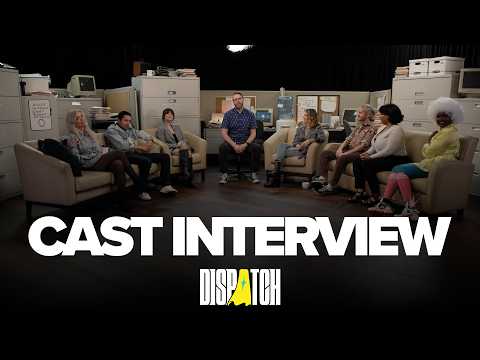 Dispatch Cast Interview Transcript Chat And Summary With Ai