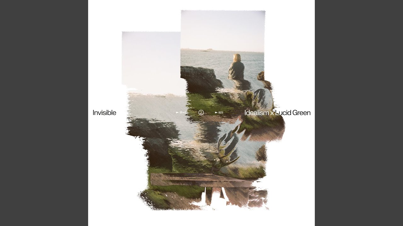 Invisible Youtube Music