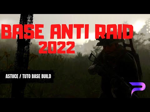 Astuce Build Base Anti Raid 2022 Base Build Facile Anti Raid Youtube