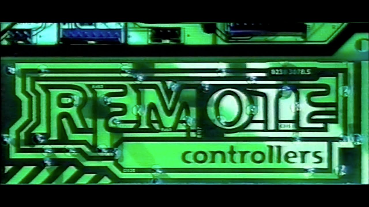 Remote Controllers Youtube