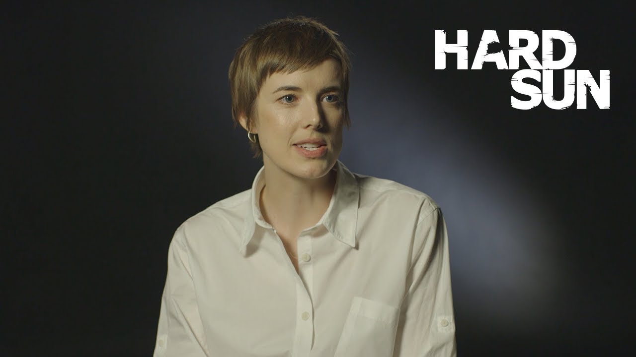 Hard Sun Episode Recap 2 Youtube