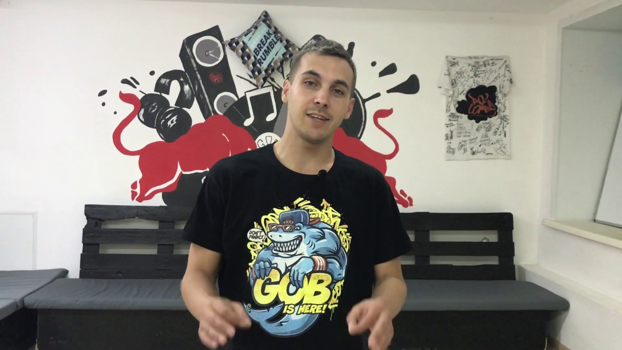 Basic Footwork основы Youtube