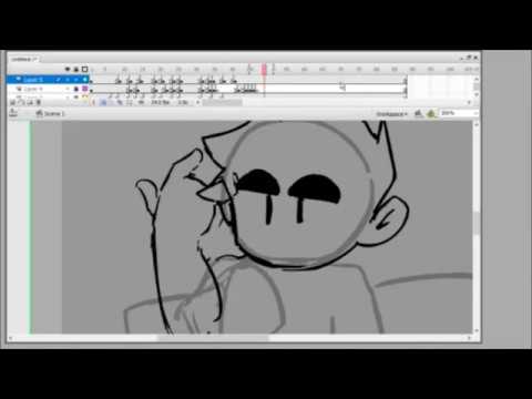 Animation Timelapse Youtube