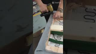 Discover The Power Of Meite 1010f Air Stapler A Staple Gun You Can ...