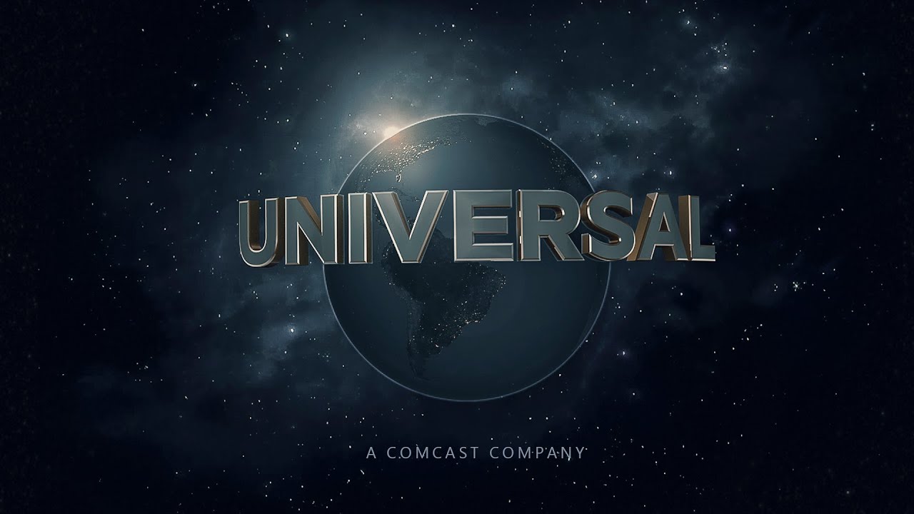 Universal Pictures Logo 2024