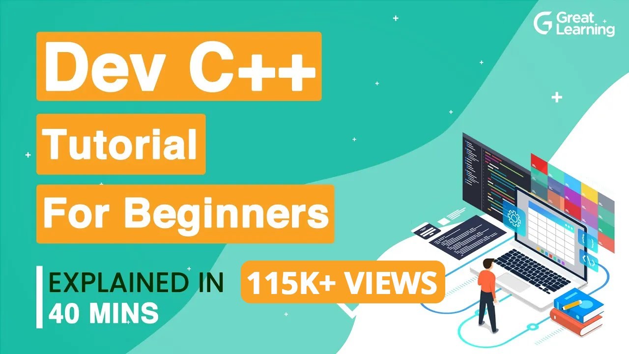 Dev C Tutorial For Beginners Dev C How To Use Dev C Great