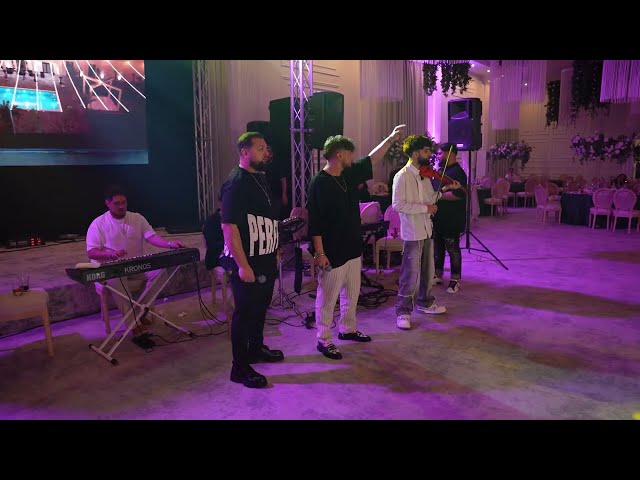 Adrian Norocel – Scoate Toba si Percutia HIT DE PETRECERE 2025