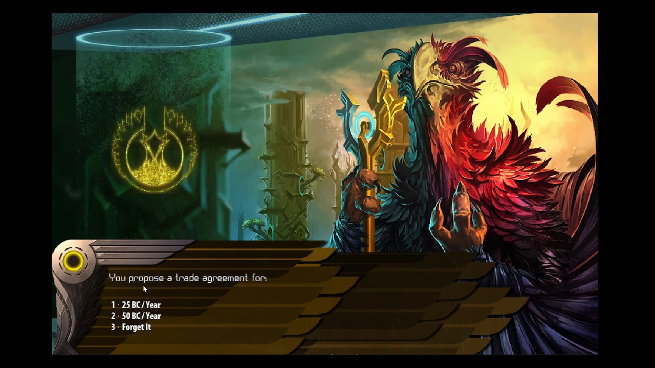Remnants Of The Precursors Rotp Gameplay Explanation Tutorial Series