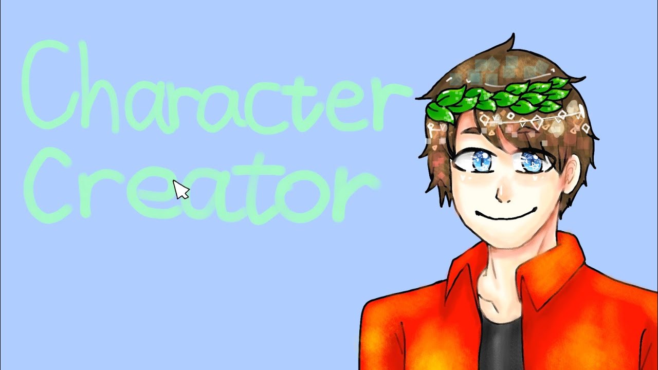 Flipaclip Character Creator Discover And Save Your Own Pins On