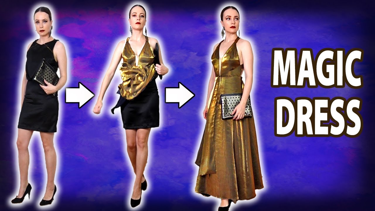 Transformation Dress Dance Costume At Maddison Westacott Blog