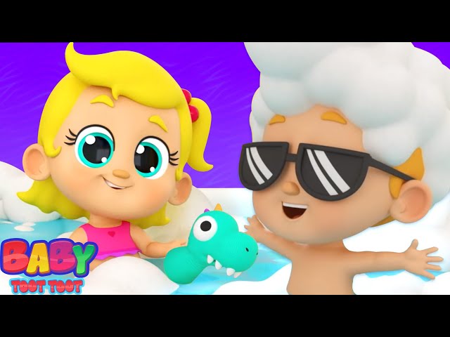 Bath Time Song More Nursery Rhymes And Baby Songs Videos For Kids