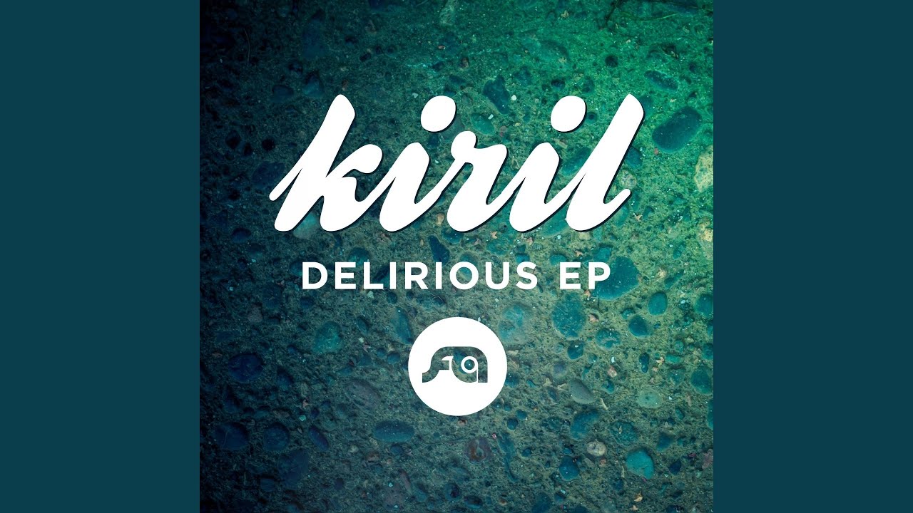 Delirious Youtube Music