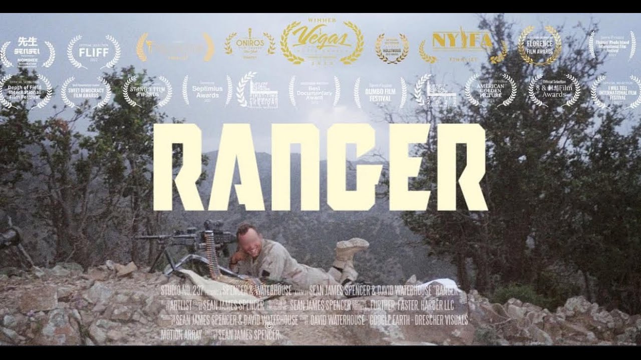 Official Ranger Documentary Youtube