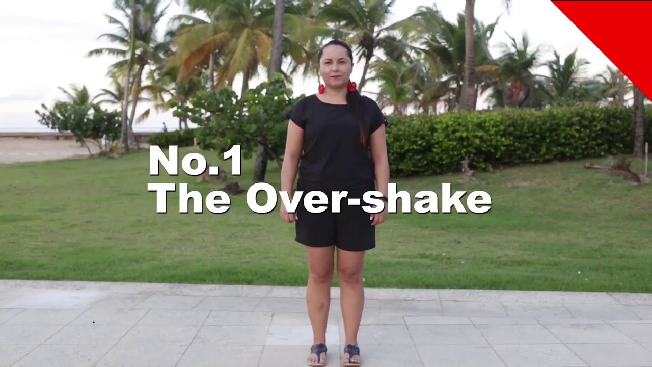 4 Mistakes That Salsa Dancing Beginners Make Youtube