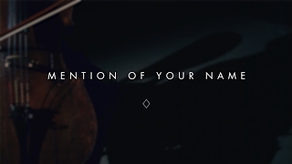 For The One Lyric Video Brian Jenn Johnson After All These