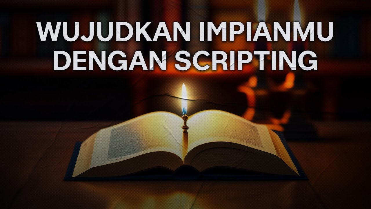 Keajaiban Scripting Youtube