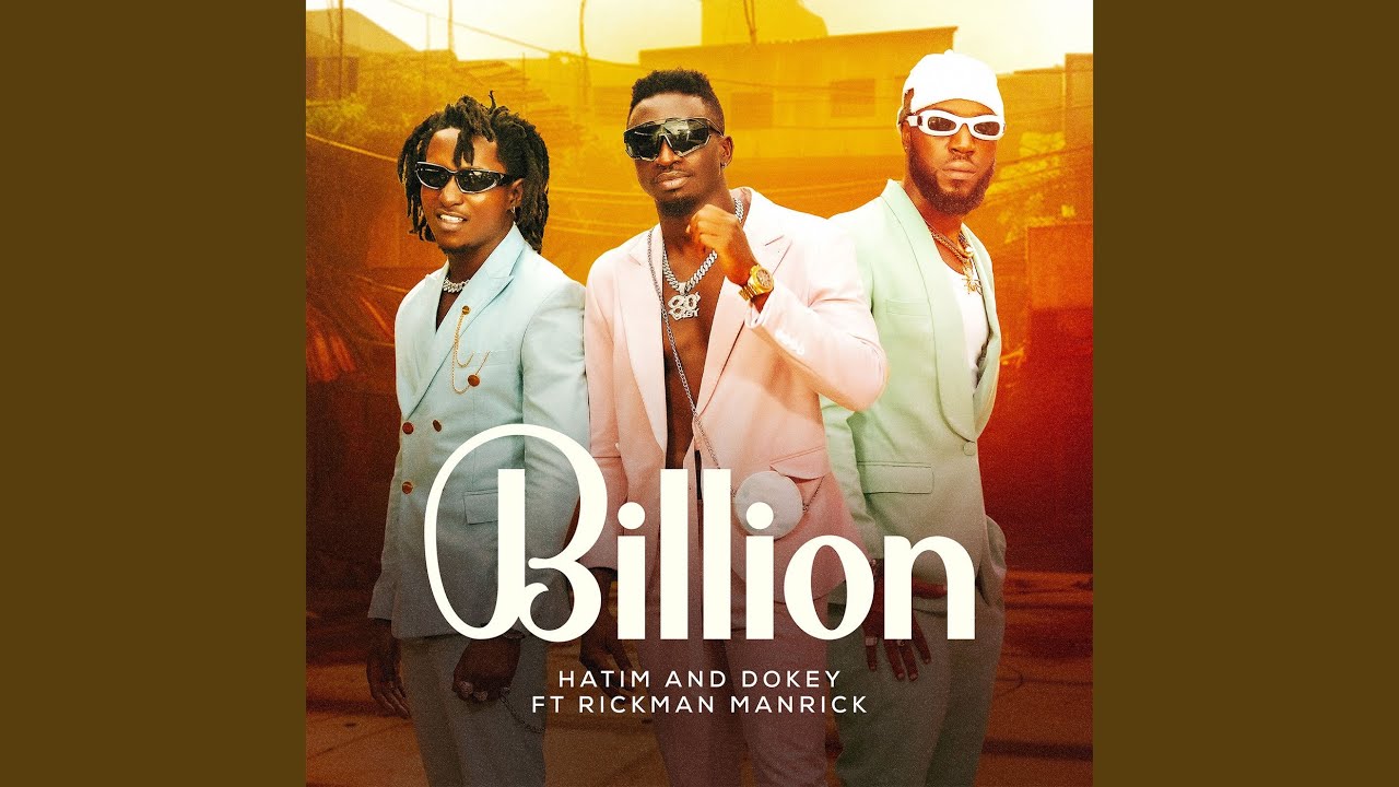 Billion Youtube Music