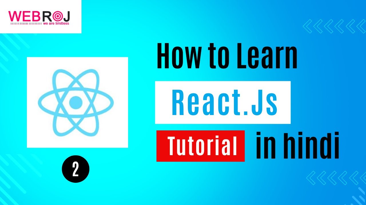 React Setup Tutorial Easy Step By Step Guide For Beginners Youtube