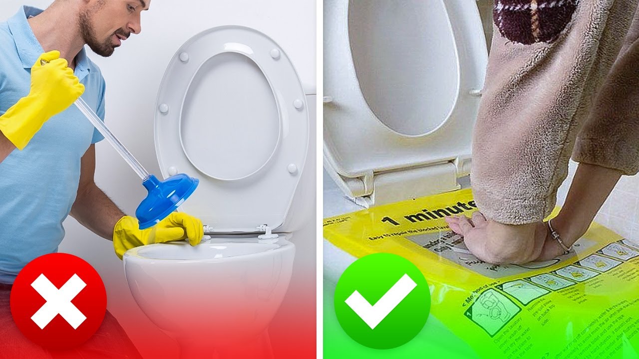 Plumbing Tricks That Only Master Plumbers Know About Youtube