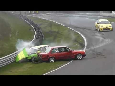 Crashes Compilation Youtube