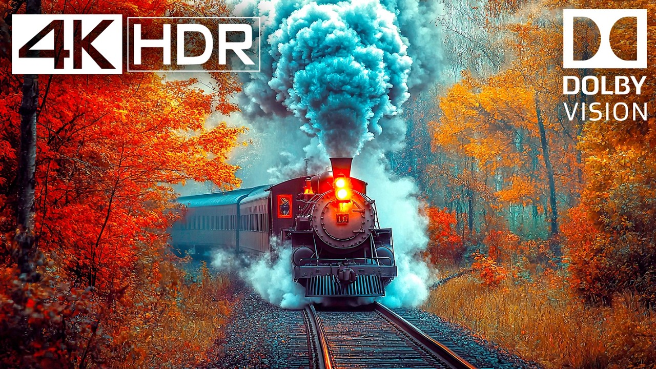 Breathtaking 4k Video Ultra Hd 4k Hdr 60fps Dolby Vision 4k