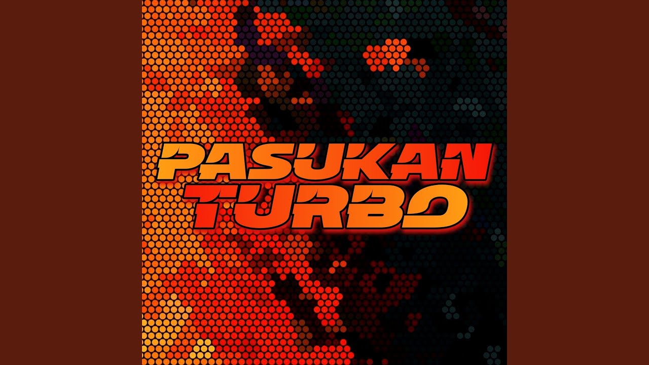 Pasukan Turbo Youtube