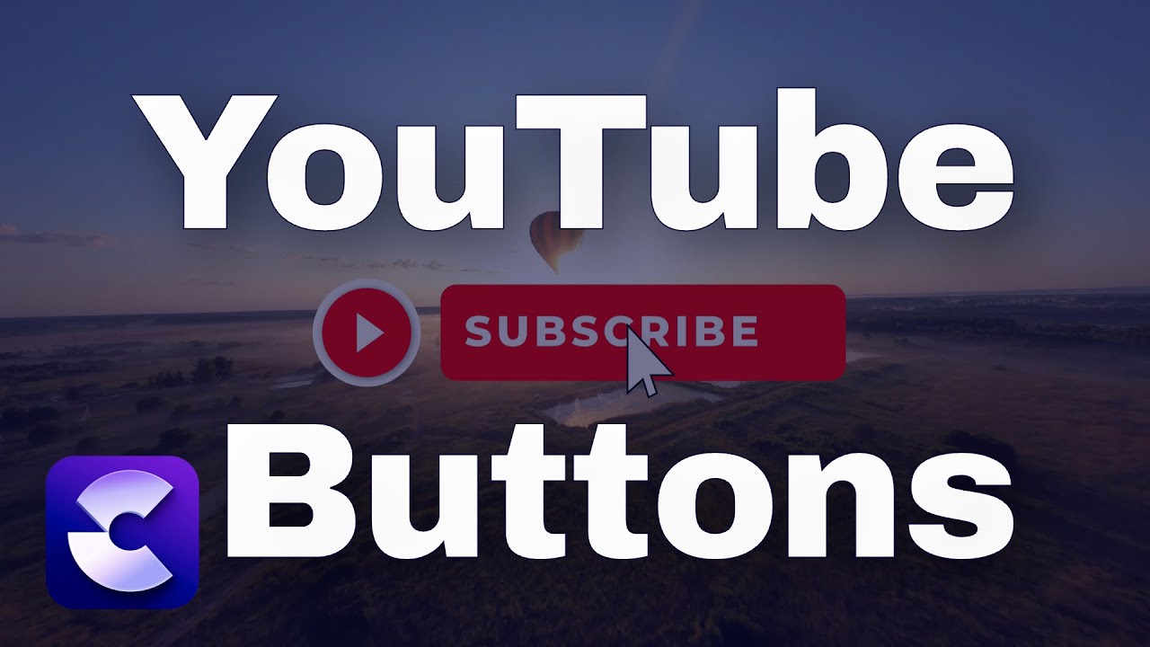 Youtube Buttons Youtube