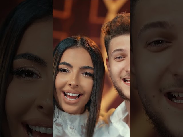 Armin Nicoara x Alexandra Dragan x Adrian Chiriac #newsong #fyp viral