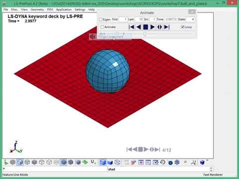 Ls Prepost Workshop07 Youtube