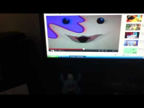 Nick jr face makes sheep sounds color promo - VidoEmo - Emotional Video ...